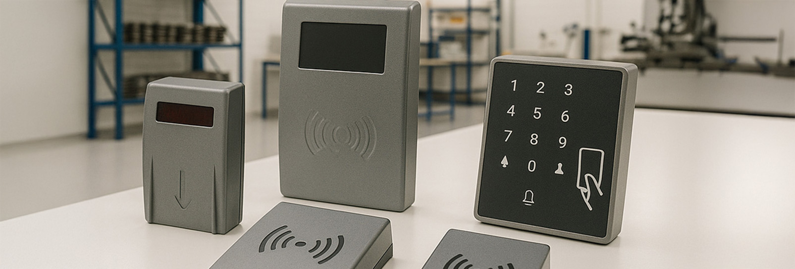 Expert in kunststof behuizingen en halffabricaten - Formit BV